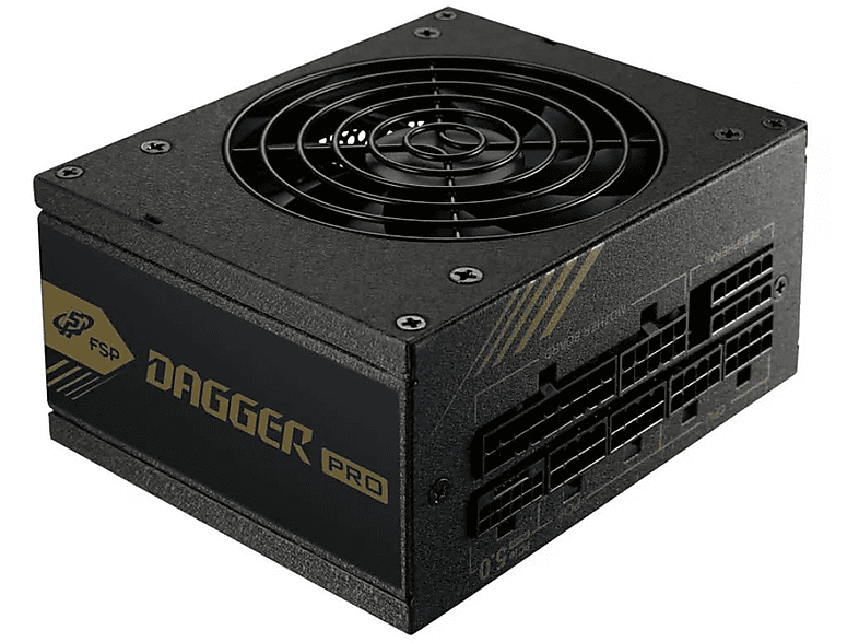 ALIMENTATORE CASE PC FORTRON SOURCE PPA8503900 | MediaWorld.it
