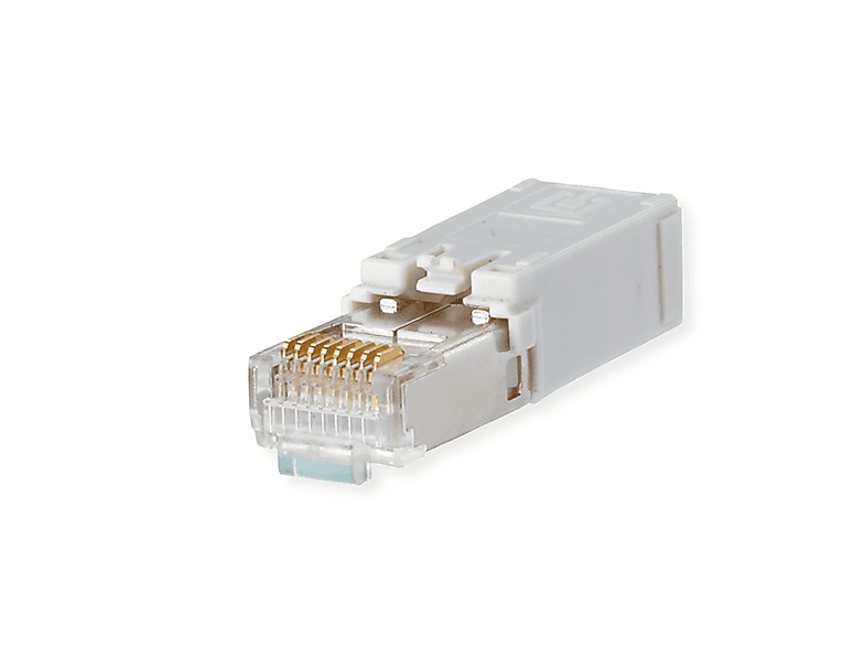 BTR NETCOM BTR E-DAT Industry RJ45 plug INSERT Industrial Networking ...