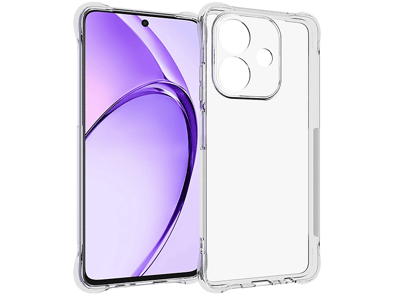 IMOSHION Shockproof Case, Backcover, Oppo, Oppo A40, Oppo A40M, Oppo ...