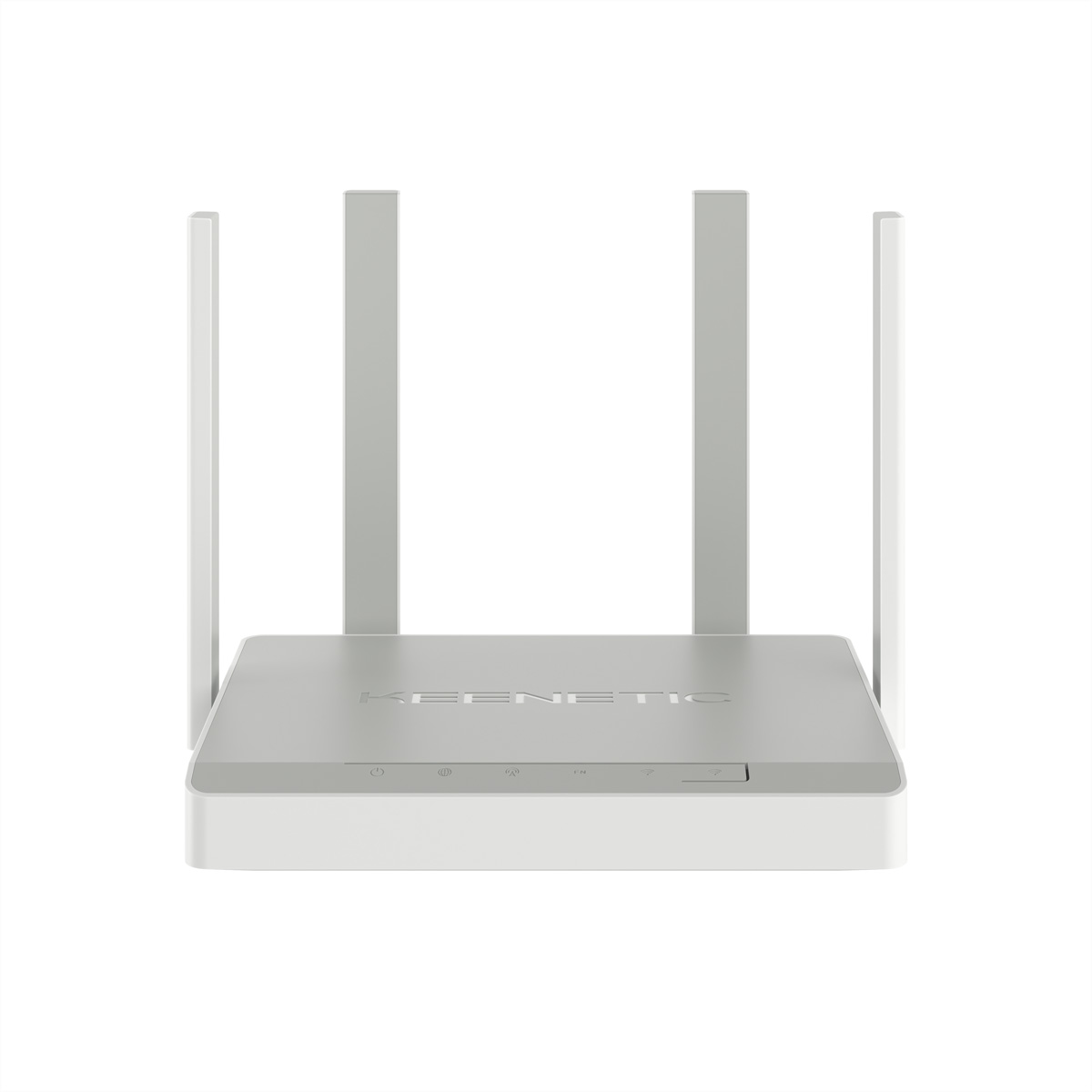 KEENETIC Hero 4G AC1300 Mesh WiFi-5 4G Modem/Router Zelluläre Router ...