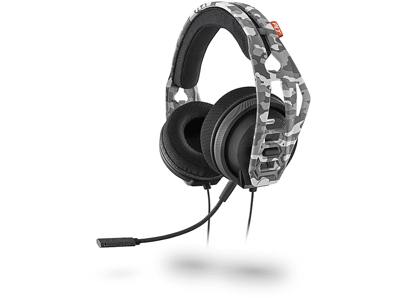 NACON RIG 400HS CUFFIE, Mimetico | MediaWorld.it