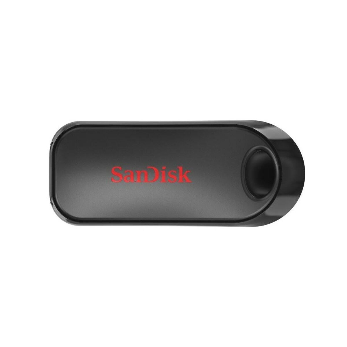 Memoria USB 64 GB | Cruzer Snap SANDISK, Negro | MediaMarkt