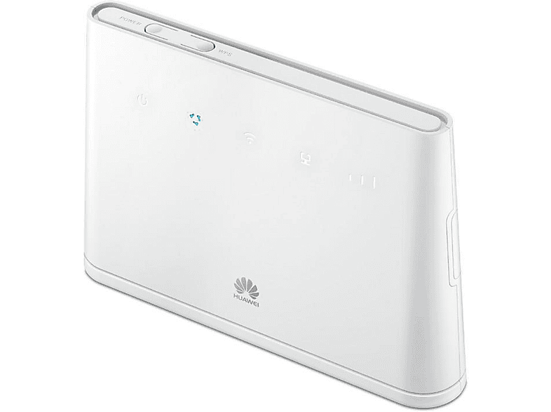 Router Wi-Fi HUAWEI B311-221 Biały | sprawdź cenę i opinie w MediaMarkt
