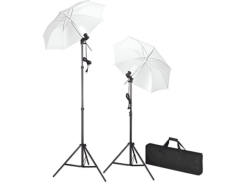 PREISKU Fotografie Licht Fotolicht Foto Beleuchtung 100W Fotoalbum ...