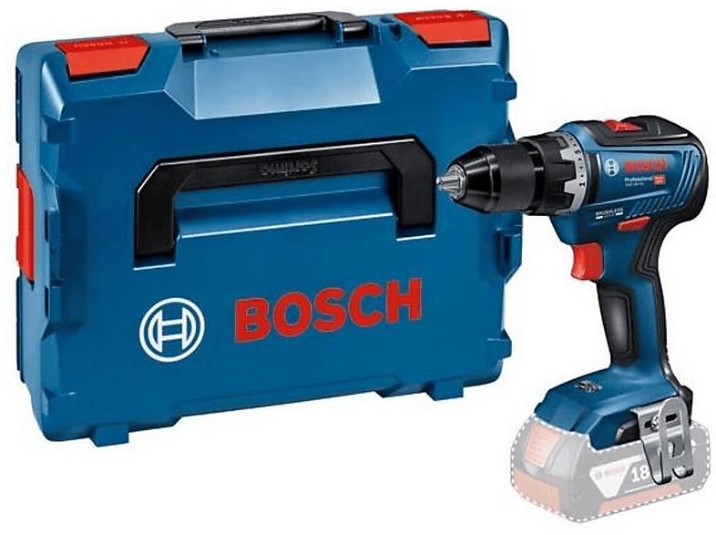 BOSCH GSR 18V-55 Professional Boormachine | MediaMarkt
