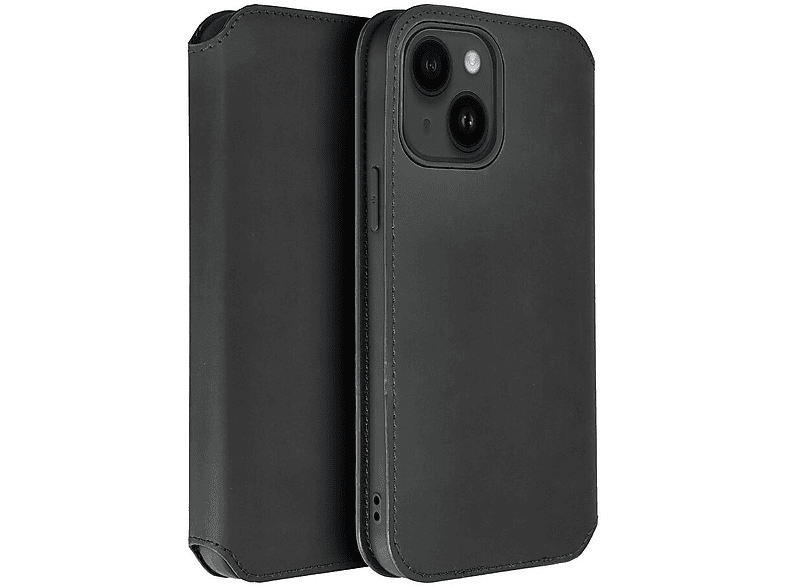 COFI Hülle, Backcover, Apple, iPhone 16 Plus, Schwarz | SATURN