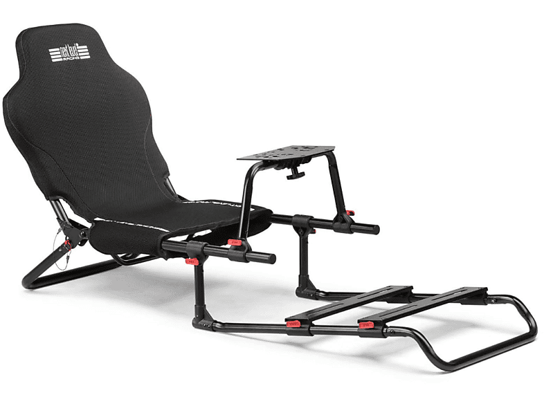 Cockpit | NEXT LEVEL RACING GTLite Junior Foldable Cockpit, Negro ...