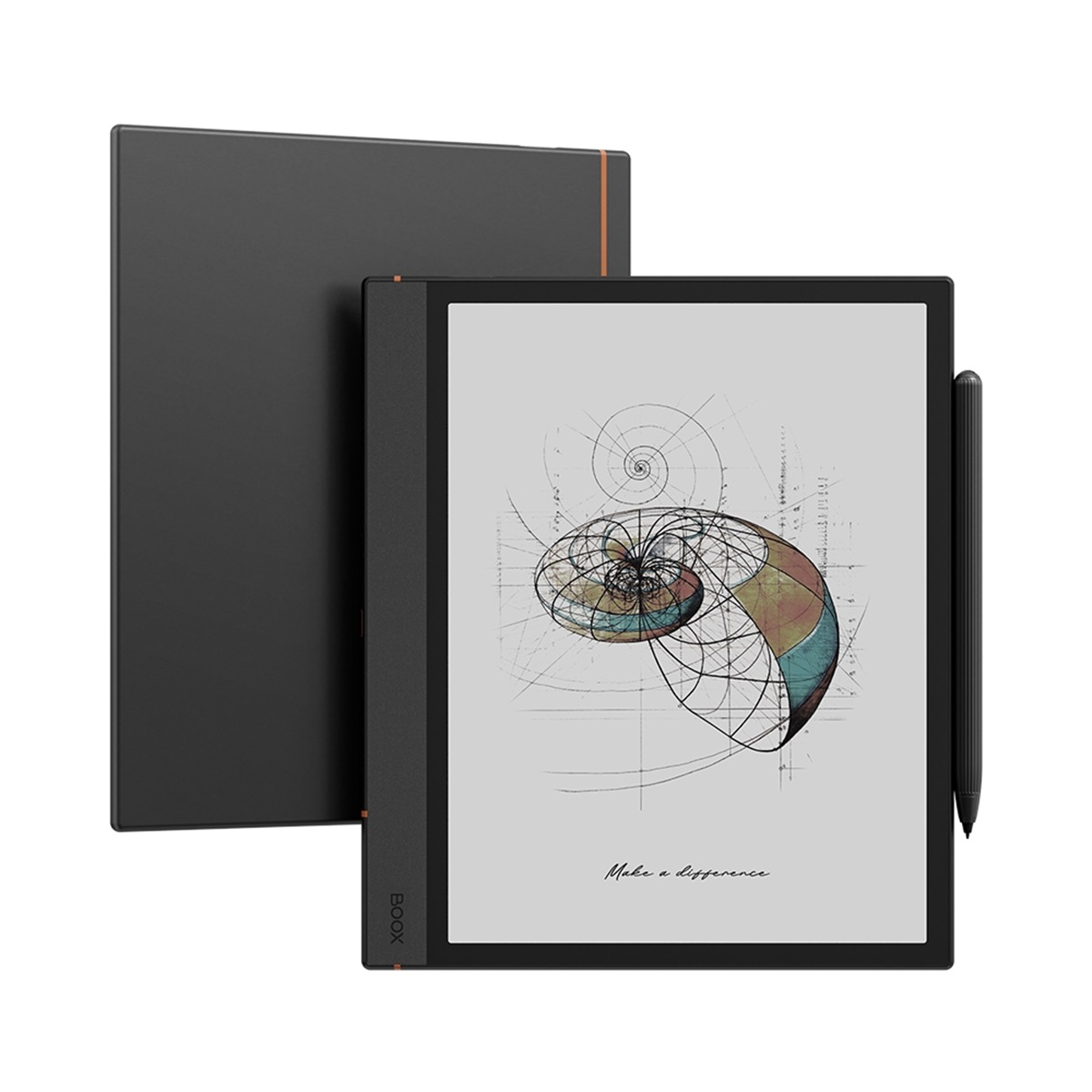 E-Book Reader | ONYX BOOX Note Air4 C, 10,3 ", 64 GB, 2480 x 1860 Pixel ...