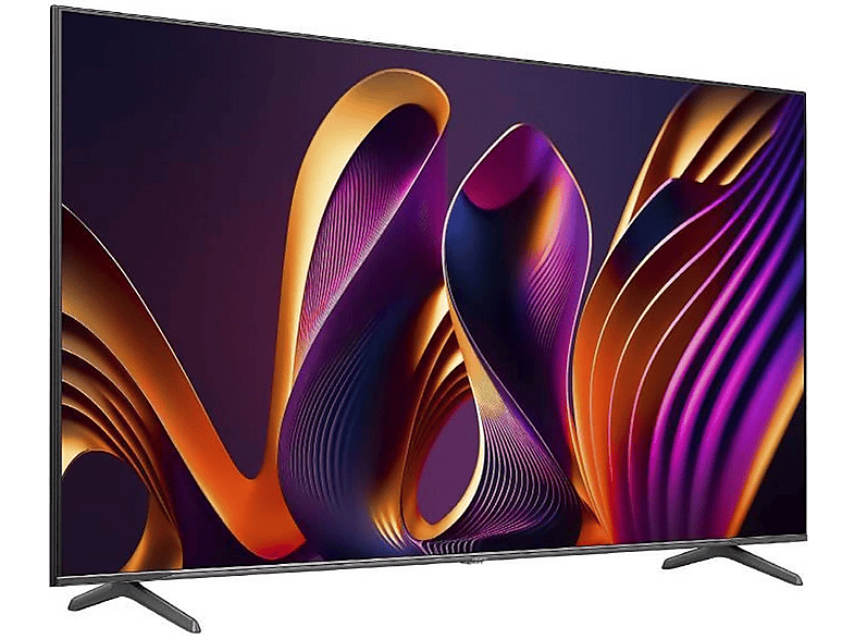 HISENSE 65E79KQ Pro TV (Flat, 65 Zoll / 165,10 cm, UHD 4K, SMART TV ...