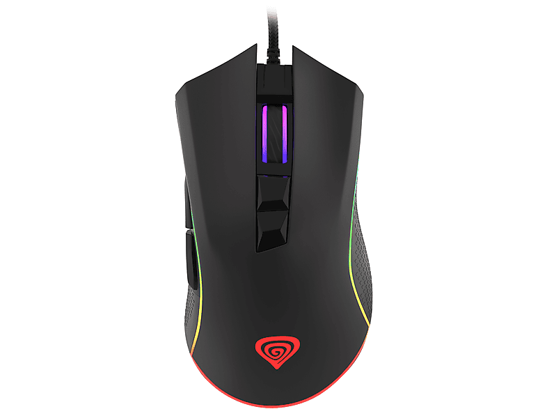 MOUSE GAMING GENESIS Krypton 770 | MediaWorld.it