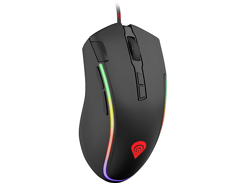 MOUSE GAMING GENESIS KRYPTON 700 | MediaWorld.it