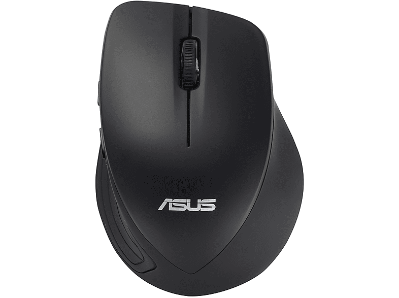 MOUSE WIRELESS ASUS WT465 | MediaWorld.it