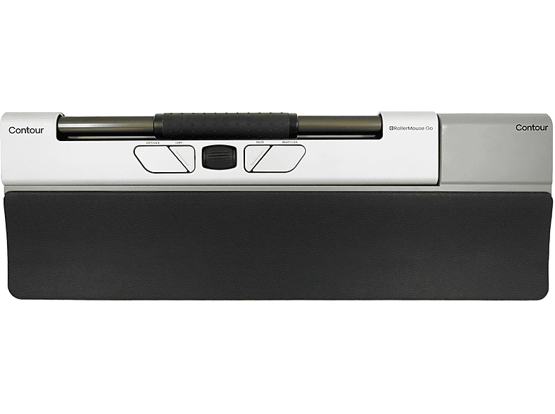 Ratón con cable | CONTOUR RollerMouse Go + RollerMouse Go Dock, RF ...