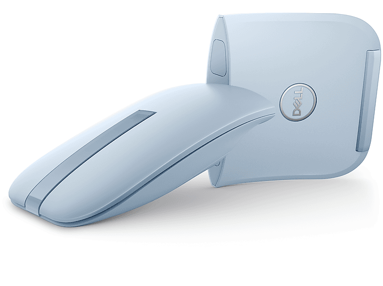 DELL DELL Bluetooth Travel Mouse MS700 Blue Peripheriegeräte & Zubehör ...
