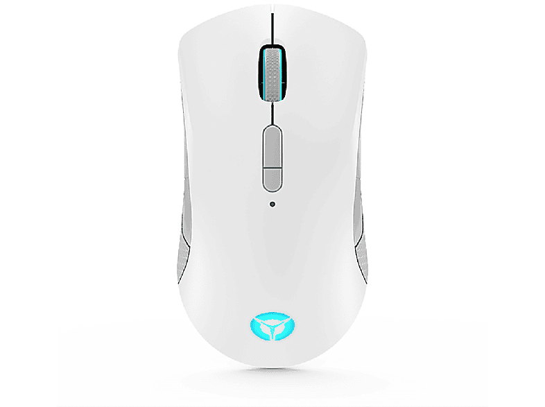 LENOVO Legion M600 Wireless Gaming Gaming-muis Groen, Wit | MediaMarkt