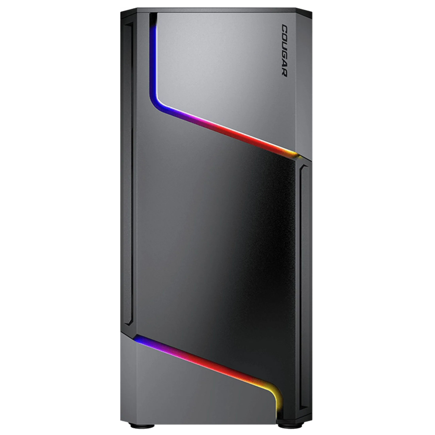 PC Gaming | PCBYTE Angkor, Intel® Core™ i9-11900F 8 Cores up to hasta 5 ...