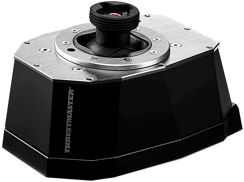 THRUSTMASTER AVA BASE, Joystick, Mehrfarbig | MediaMarkt