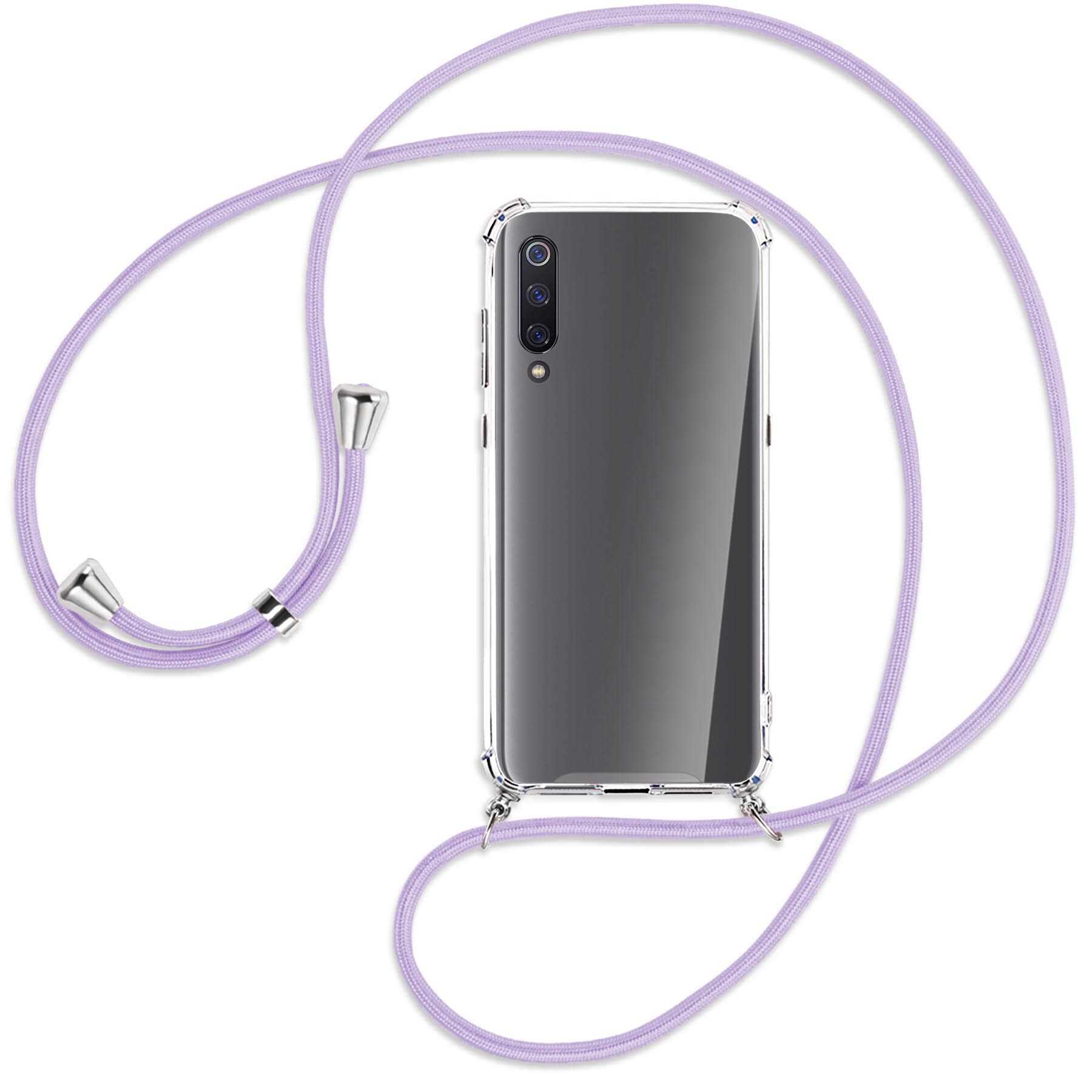 MTB MORE ENERGY Clear Armor Soft, Backcover, Xiaomi, Mi 9 / Mi 9 ...