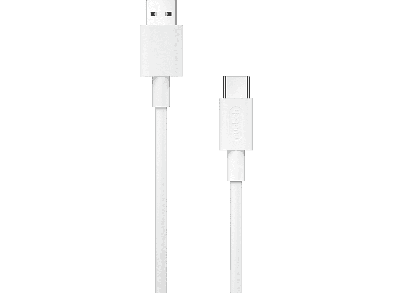 Cable USB-A a USB-C | NUBBEH Borealis Cable USB A - USB C silicona ...