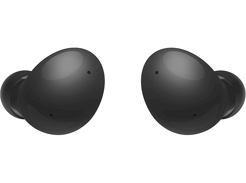 SAMSUNG Galaxy Buds2 R177, In-ear Kopfhörer Bluetooth Schwarz | MediaMarkt