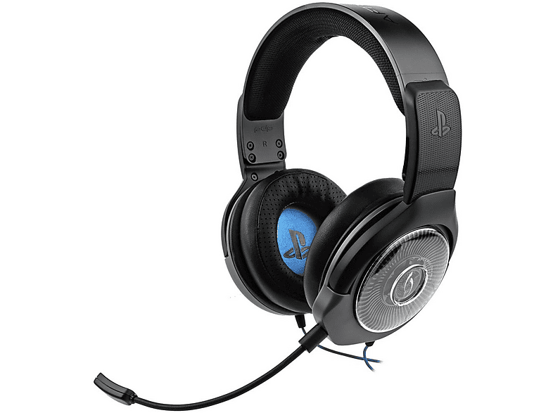 Pdp ps4 headset store