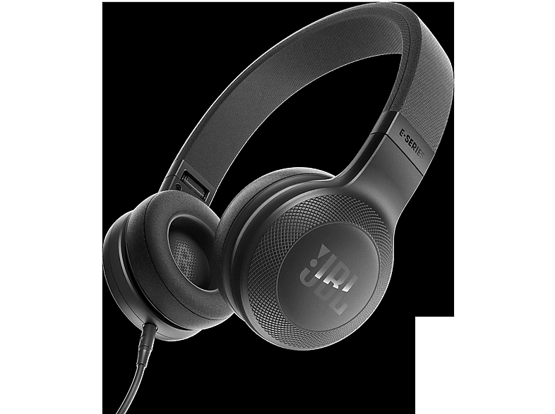JBL E35 CUFFIE, Nero | MediaWorld.it