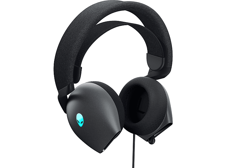 ALIENWARE AW520H, Over-ear Kopfhörer Bluetooth Grün | MediaMarkt