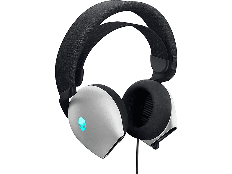 ALIENWARE Headset Alienware AW520H, Over-ear Kopfhörer Bluetooth ...