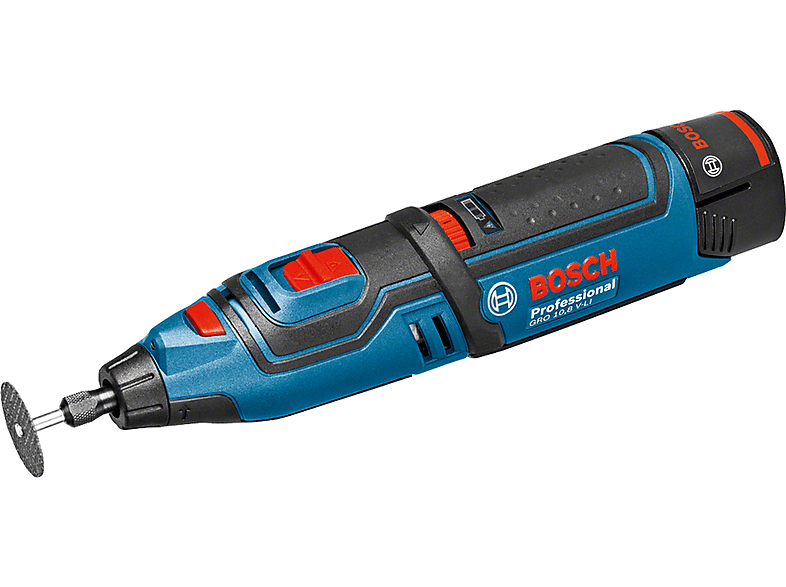 Multiherramienta | 06019C5002 BOSCH PROFESSIONAL, Black,Blue | MediaMarkt