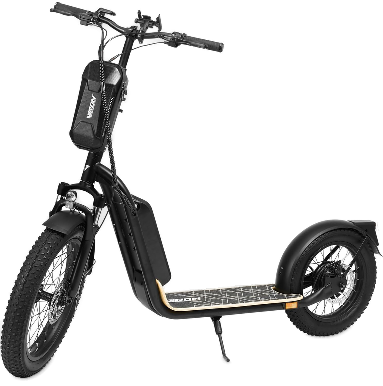 VIRON XI-1200-S mit Straßenzulassung E-Scooter | MediaMarkt