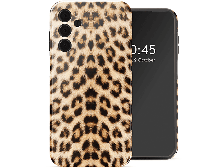 SELENCIA Vivid Backcover geschikt voor Samsung Galaxy A15 (5G ...