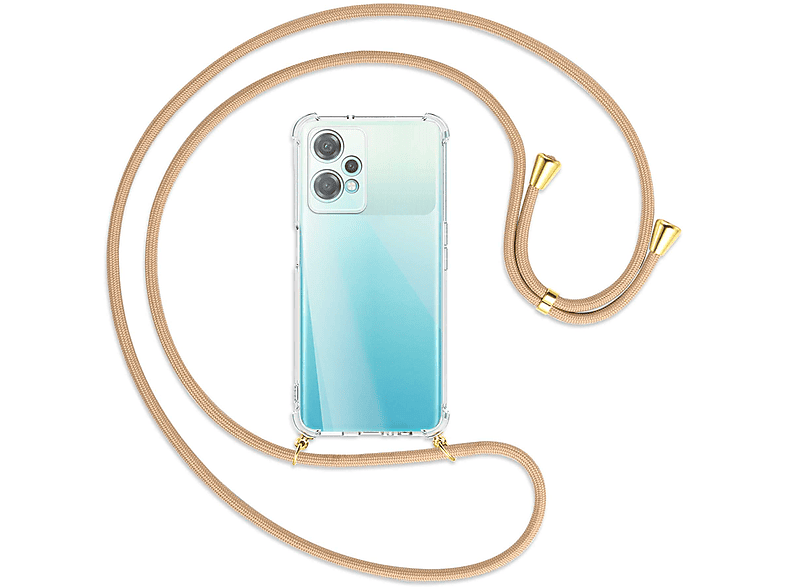 MTB MORE ENERGY Clear Armor Soft, Backcover, OnePlus, Nord CE 2 Lite 5G ...