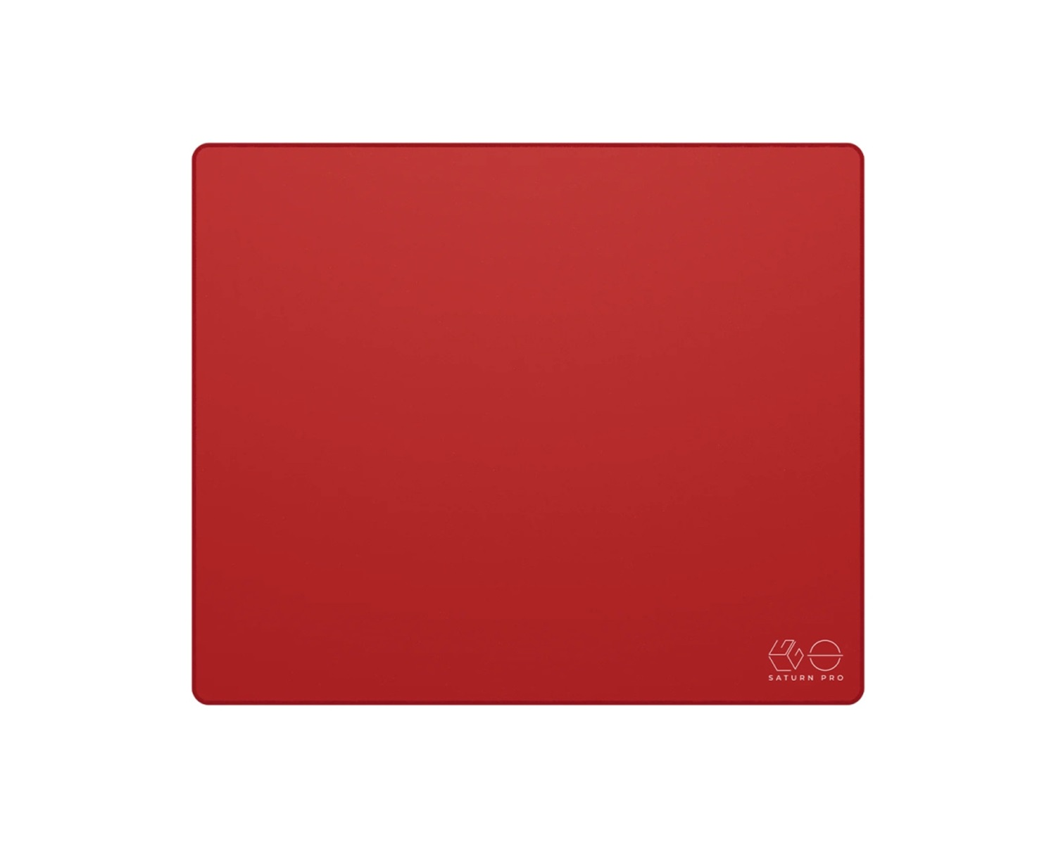 LETHAL GAMING GEAR Saturn PRO Gaming Mauspad (490 mm x 420 mm) | SATURN
