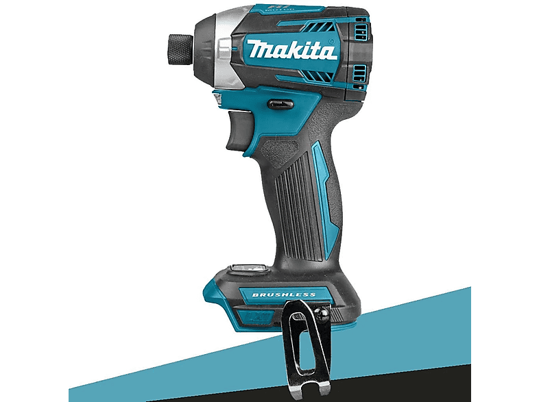 Atornillador | DTD154Z MAKITA, azul | MediaMarkt