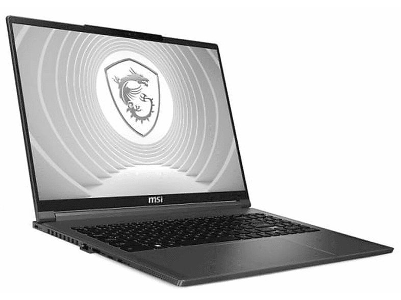 Portátil | MSI Creator Pro 16 AI Studio A1VMG-096ES, 16 ", Intel Core ...