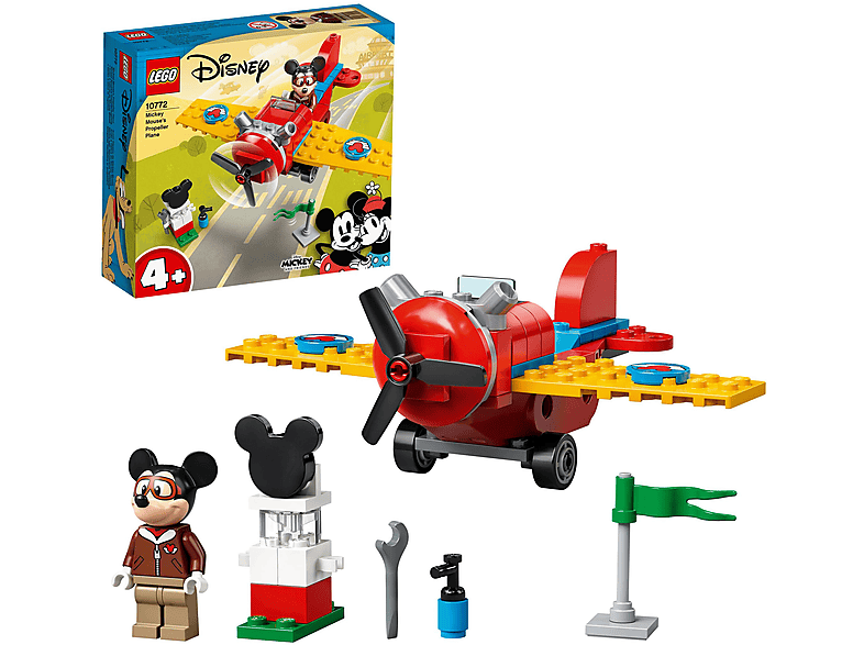 Legos - 10772 LEGO | MediaMarkt