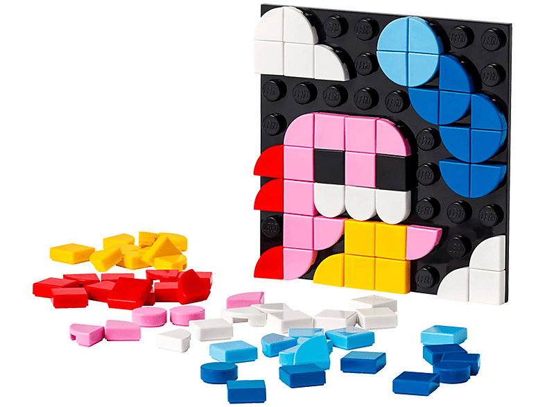 COSTRUZIONI LEGO 41954 DOTS | Patch Adesiva | MediaWorld.it