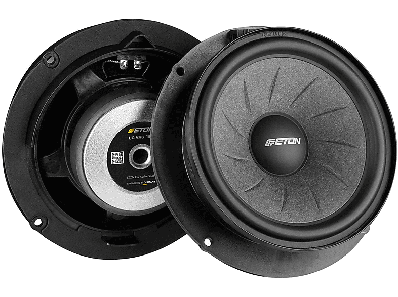 ETON UG VAG 150 Autolautsprecher passive | MediaMarkt