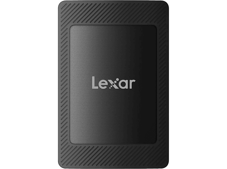 HARD DISK ESTERNO LEXAR LSL500M001T-RNBNG | MediaWorld.it