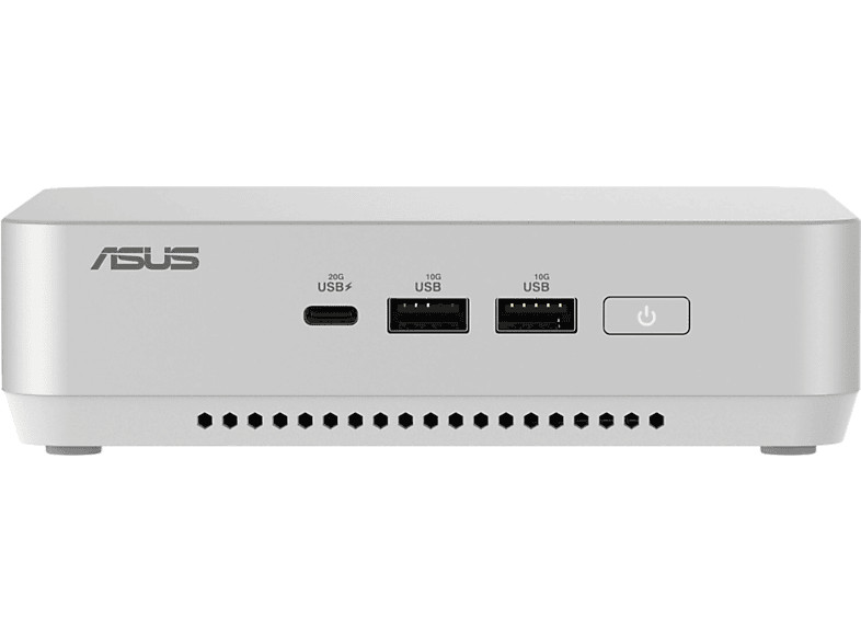 Mini PC | ASUS 90AS0061-M001C0, Intel Core Ultra 9 185H, 32 GB RAM, 1 ...