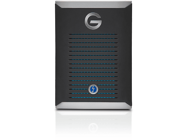 HARD DISK ESTERNO G-TECHNOLOGY mobile Pro | MediaWorld.it