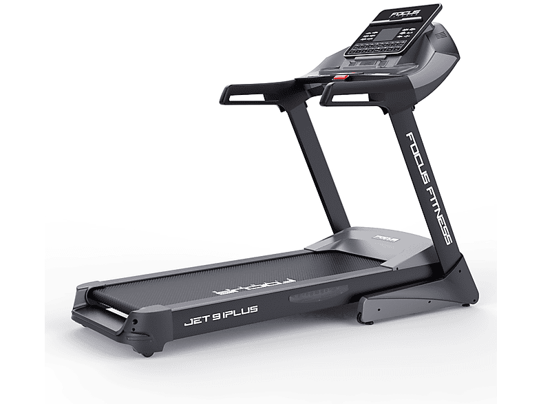 FOCUS FITNESS Jet 9 iPlus Loopband | MediaMarkt