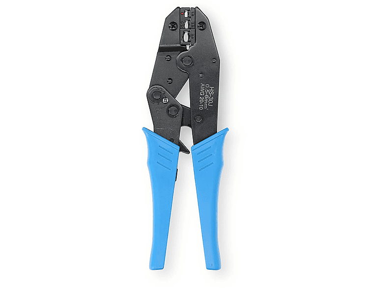 NEDIS ST-TOOL Werkzeugset, Blau | MediaMarkt