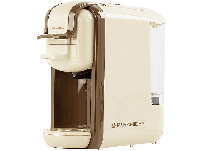 PYRAMIDEA ICP310CM MACCHINA CAFFÉ AUTOMATICA, Caffè Latte | MediaWorld.it