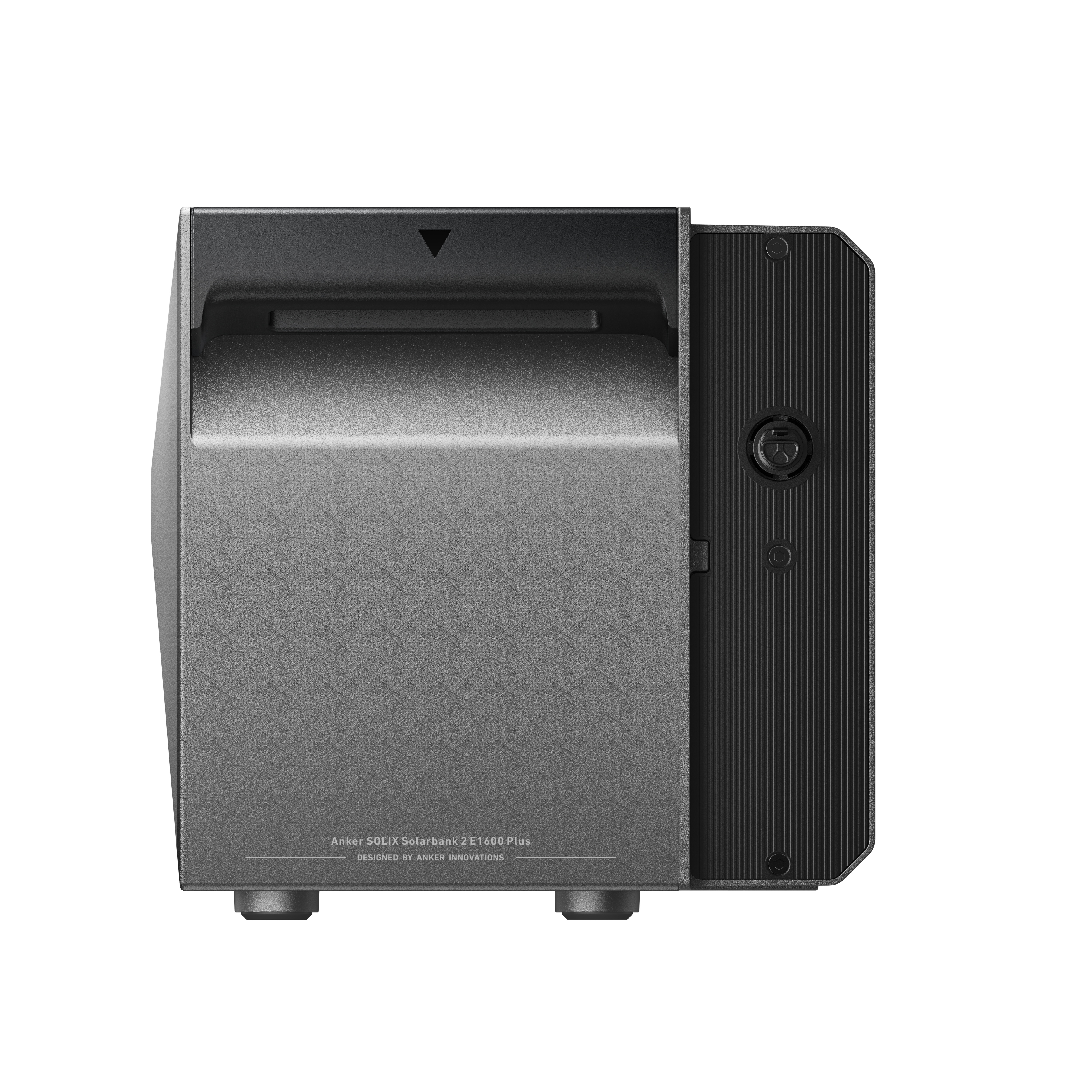 FOTOWOLTAIKA BALKONOWA ANKER SOLIX KIT Solarbank 2 E1600 AC+BP2700 ...