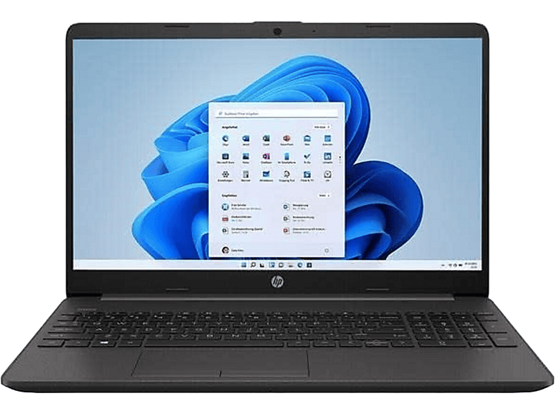 HP Laptop | 15,6 | Intel N4500 2 x 2,80 GHz | 16 GB RAM | 512 GB SSD ...