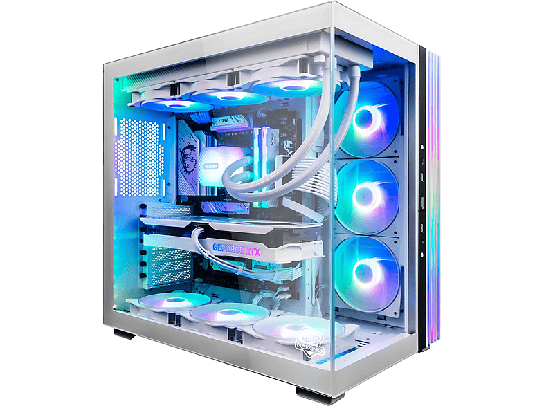 ONE GAMING High End PC IN583, Gaming-PC mit Intel® Core™ i7 14700KF ...