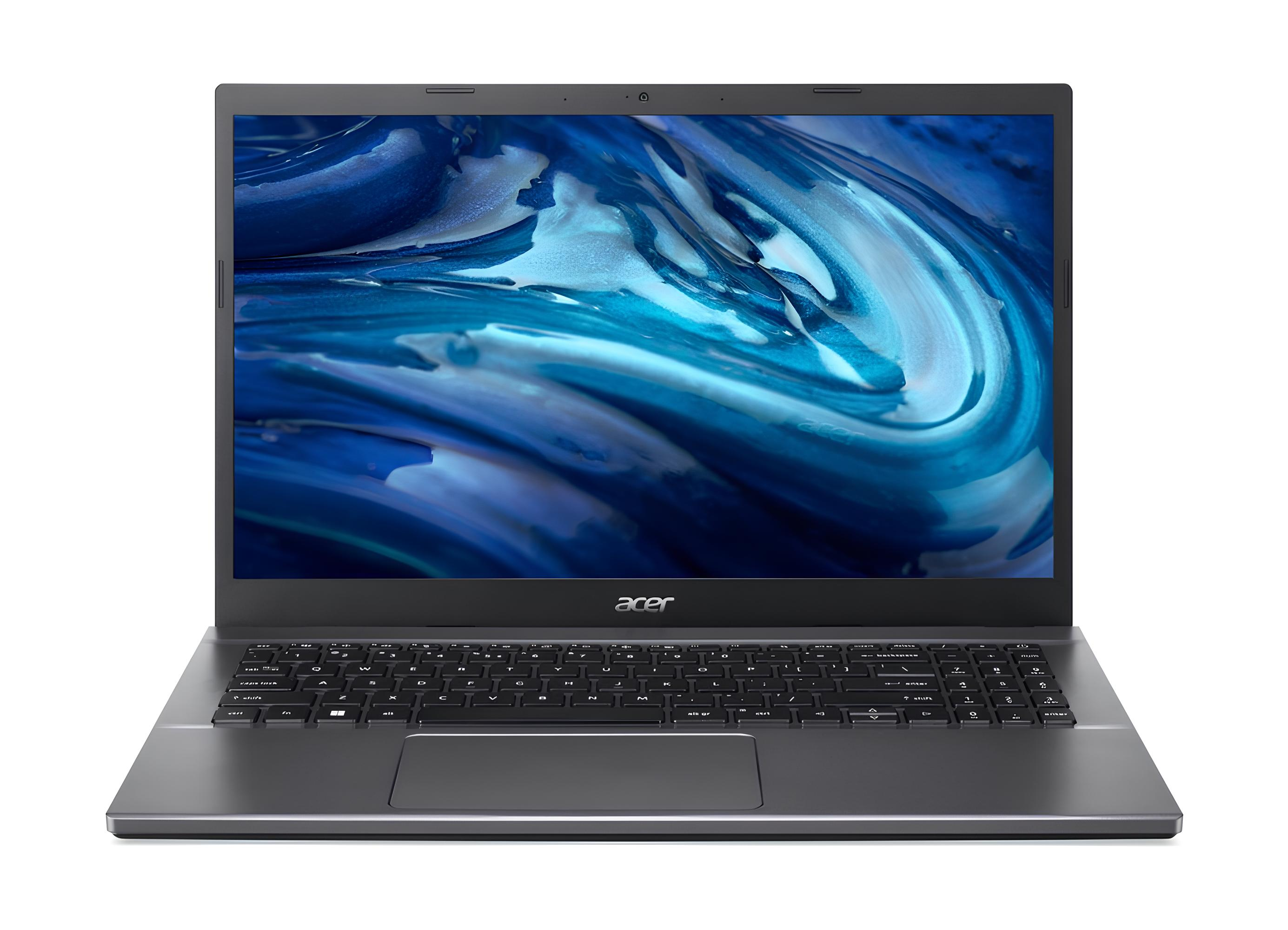 ACER Extensa 4.4 GHz | Windows 11, Notebook, mit 15,6 Zoll Display ...