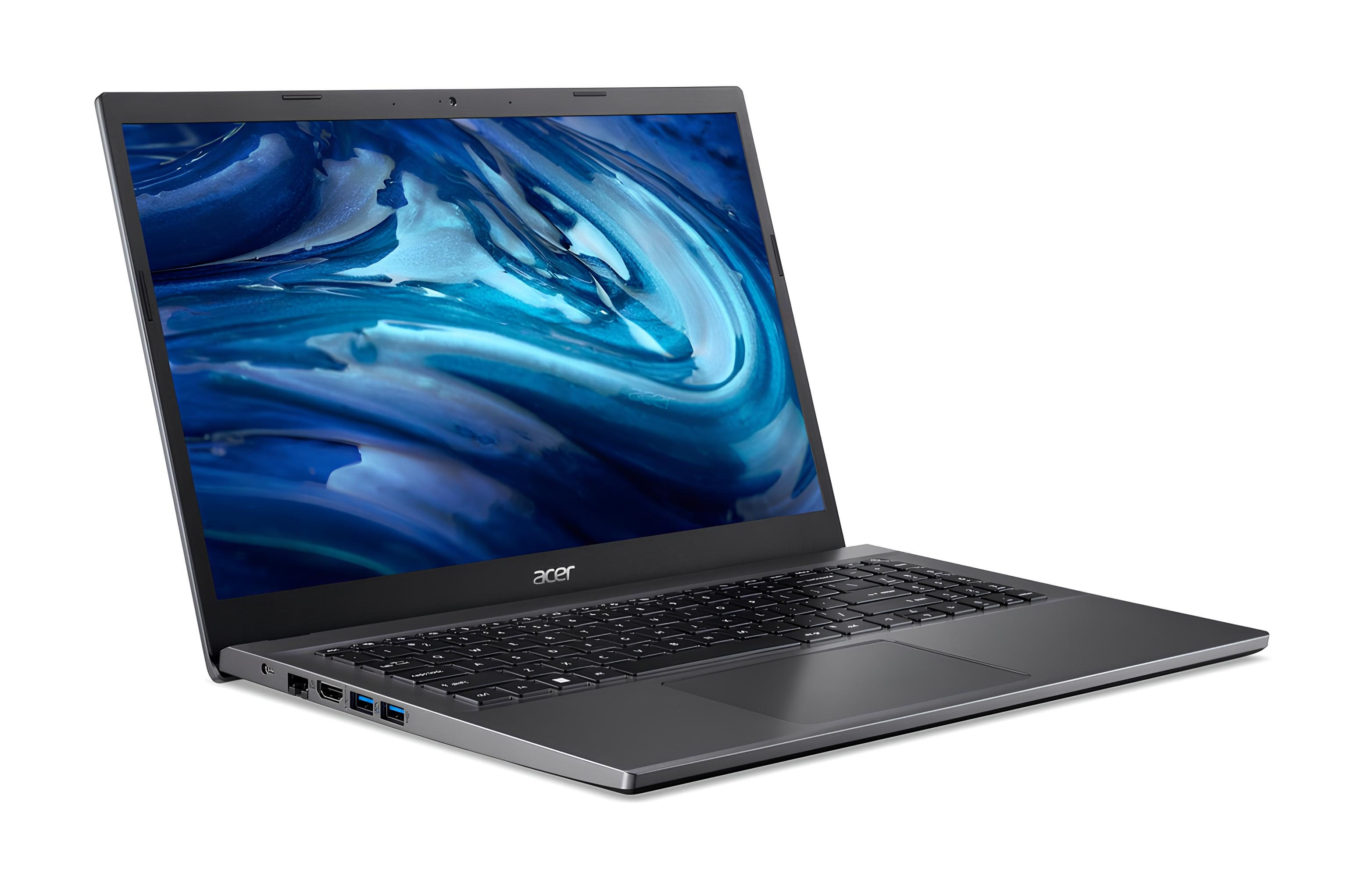 ACER Extensa 4.4 GHz | Windows 11, Notebook, mit 15,6 Zoll Display ...