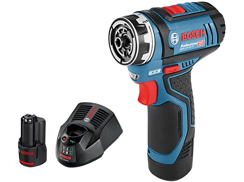 BOSCH PROFESSIONAL Bosch GSR 12V-15 Akku-Bohrschrauber GSR 18V-90 | SATURN